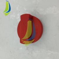 China Excavator parts Filler Cap 20412589 for EC210C EC210D EC220D EC220E EC235C EC235D for sale