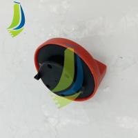 China Excavator parts Filler Cap 20412589 for EC210C EC210D EC220D EC220E EC235C EC235D for sale