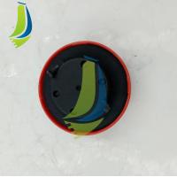 China Excavator parts Filler Cap 20412589 for EC210C EC210D EC220D EC220E EC235C EC235D for sale