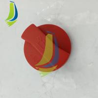 China Excavator parts Filler Cap 20412589 for EC210C EC210D EC220D EC220E EC235C EC235D for sale