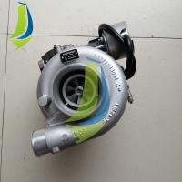 China Excavator parts Turbocharger 2674A256 for C6.6 for sale