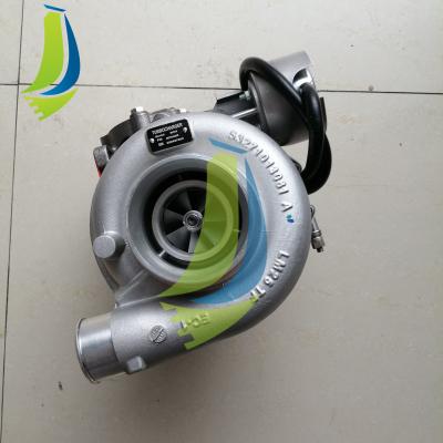 China Excavator parts Turbocharger 2674A256 for C6.6 for sale
