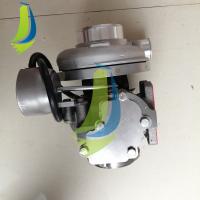 China Excavator parts Turbocharger 2674A256 for C6.6 for sale