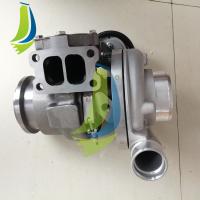 China Excavator parts Turbocharger 2674A256 for C6.6 for sale
