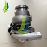 China Excavator parts Turbocharger 2674A256 for C6.6 for sale