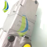 China Excavator parts Fuel Injection Pump 384-0677 3840677 for C7 C9 325D 326D 329D 330D for sale