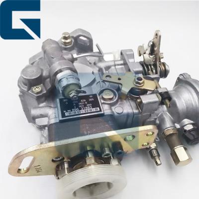 China 0445020067 0 445 020 067 Fuel Injection Pump for DX225LC Excavator for sale