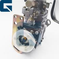China 0445020067 0 445 020 067 Fuel Injection Pump for DX225LC Excavator for sale
