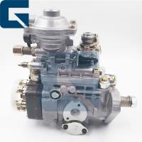 China 0445020067 0 445 020 067 Fuel Injection Pump for DX225LC Excavator for sale