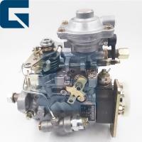 China 0445020067 0 445 020 067 Fuel Injection Pump for DX225LC Excavator for sale