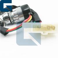 China 60405020054 Ignition Switch for Wheel Loader Parts for sale