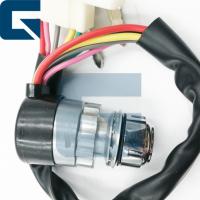 China 60405020054 Ignition Switch for Wheel Loader Parts for sale