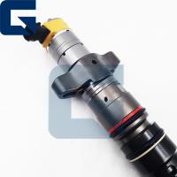 China 387-9427 3879427 C7 Engine Diese Fuel Injector Superior Performance and Durability for sale