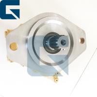China 350-0666 Hydraulic Piston Pump for Loader 414E 416E for sale