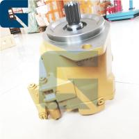 China 350-0666 Hydraulic Piston Pump for Loader 414E 416E for sale