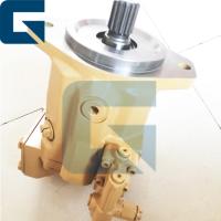 China 350-0666 Hydraulic Piston Pump for Loader 414E 416E for sale