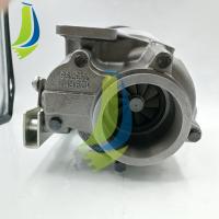 China Brand New Turbocharger 17-4046100 for PC300-8 Excavator for sale