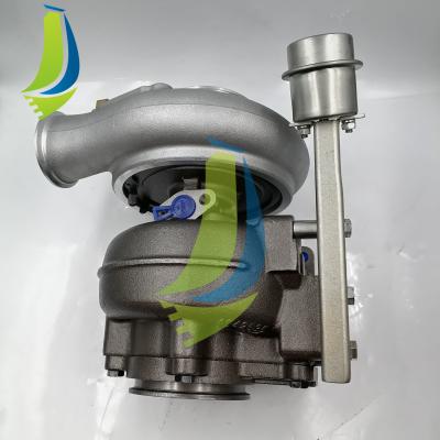 China Brand New Turbocharger 17-4046100 for PC300-8 Excavator for sale