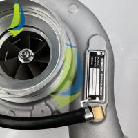 China Brand New Turbocharger 17-4046100 for PC300-8 Excavator for sale