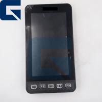 China 803588494 XE215D Excavator Display Monitor Panel for sale