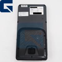China 803588494 XE215D Excavator Display Monitor Panel for sale