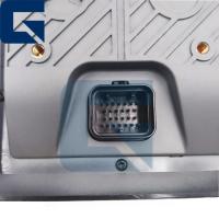 China 803588494 XE215D Excavator Display Monitor Panel for sale