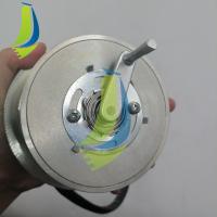 China Excavator Rotary Solenoid 105-2939 1052939 Brand New for sale