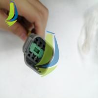 China Brand New Excavator Electronic Fan Clutch 281-3588 for 320D 323D for sale