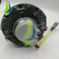 China Brand New Excavator Electronic Fan Clutch 281-3588 for 320D 323D for sale