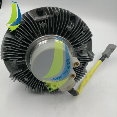 China Brand New Excavator Electronic Fan Clutch 281-3588 for 320D 323D for sale