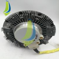 China Brand New Excavator Electronic Fan Clutch 281-3588 for 320D 323D for sale