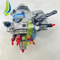 China Brand New Excavator Fuel Injection Pump DB2635-5681 DB26355681 for sale