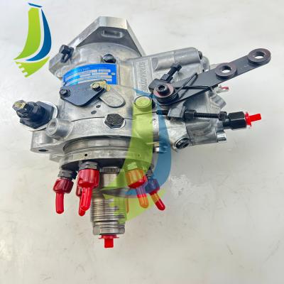China Brand New Excavator Fuel Injection Pump DB2635-5681 DB26355681 for sale