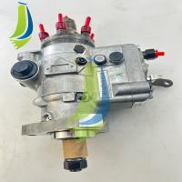 China Brand New Excavator Fuel Injection Pump DB2635-5681 DB26355681 for sale