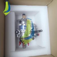 China Brand New Excavator Fuel Injection Pump DB2635-5681 DB26355681 for sale