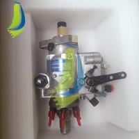 China Brand New Excavator Fuel Injection Pump DB2635-5681 DB26355681 for sale