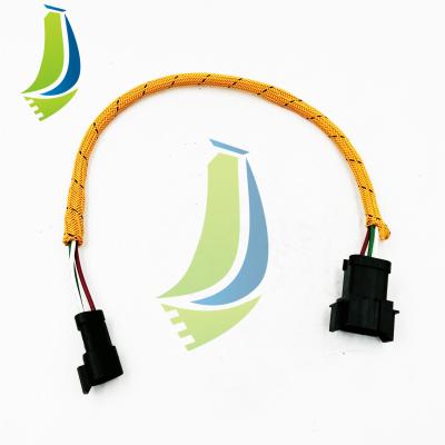 China 272-5869 Harness Assembly for C7 C9 Excavator Engine Parts for sale