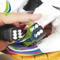 China 204-1863 Wiring Harness for E320C Excavator Engine Parts for sale