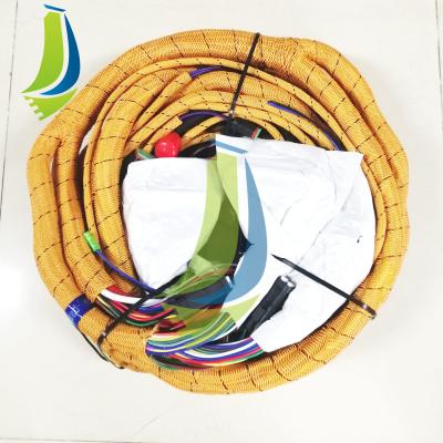 China 204-1863 Wiring Harness for E320C Excavator Engine Parts for sale