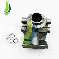 China R90PM16 Steel Oil Water Separation Seat for QSX15 Engine for sale