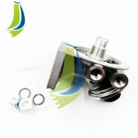 China R90PM16 Steel Oil Water Separation Seat for QSX15 Engine for sale