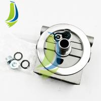 China R90PM16 Steel Oil Water Separation Seat for QSX15 Engine for sale