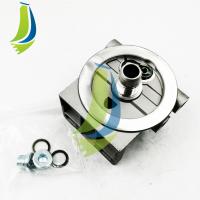 China R90PM16 Steel Oil Water Separation Seat for QSX15 Engine for sale