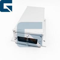 China 126-6648 1266648 for 950F Series II Wheel Loader ECM ECU Controller for sale