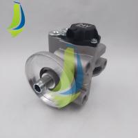 China Excavator Fuel Priming Pump Base Assembly 190-8970 371-3559 for sale