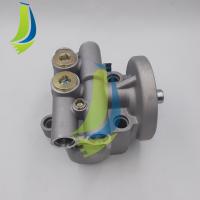 China Excavator Fuel Priming Pump Base Assembly 190-8970 371-3559 for sale
