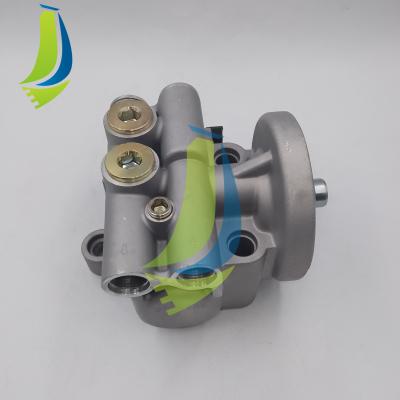 China Excavator Fuel Priming Pump Base Assembly 190-8970 371-3559 for sale