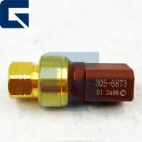 China 305-6873 Pressure Sensor for C7 C9 Engine Brand New for sale