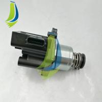 China Excavator Diesel Fuel Control Pump Actuator Valve 729923-51350 for sale