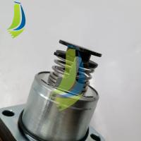 China Excavator Diesel Fuel Control Pump Actuator Valve 729923-51350 for sale